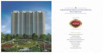 Regency Antilia Phase VI Avana in Ulhasnagar, Thane - Price, Reviews ...