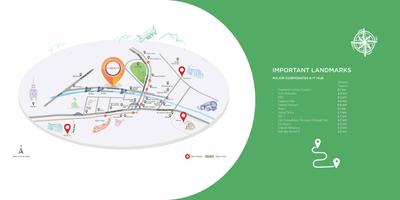 Dhoot Nucleus in New Town, Kolkata - Price, Reviews & Floor Plan