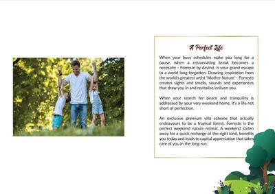 Arvind Forreste in Jethalaj, Ahmedabad - Price, Reviews & Floor Plan