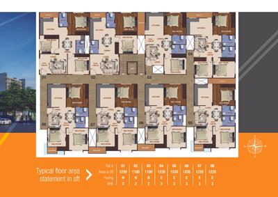 AR Srikanth Calista in Kaggadasapura, Bangalore - Price, Reviews ...