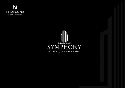 Profound Symphony Brochure Jigani, Bangalore