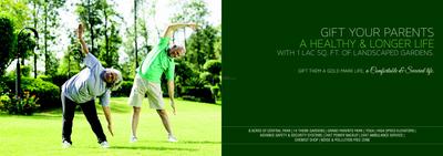 Vera Gold Mark in Zirakpur - Price, Reviews & Floor Plan