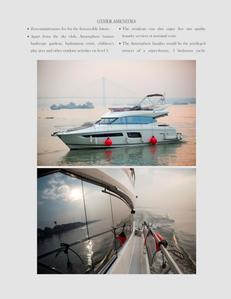 Forum Atmosphere in Topsia, Kolkata - Price, Reviews & Floor Plan