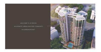 JP Decks in Malad East, Mumbai - Price, Reviews & Floor Plan