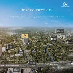 Express Astra Phase II in Noida Extension, Noida - Price, Reviews ...