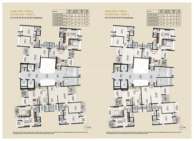 Runal Gateway Phase 1 in Ravet, Pune - Price, Reviews & Floor Plan