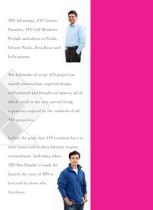 ATS One Hamlet in Sector 104, Noida - Price, Reviews & Floor Plan