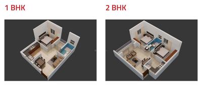 Pragna Ashraya Brochure Jigani, Bangalore