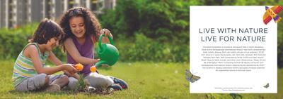 Provident Ecopolitan in Bagalur, Bangalore - Price, Reviews & Floor Plan