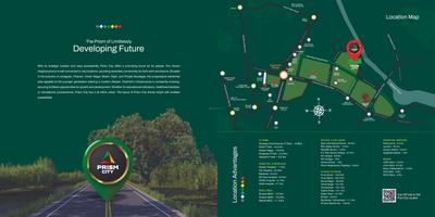 Swastik Prism City in Charholi Budruk, Pune - Price, Reviews & Floor Plan