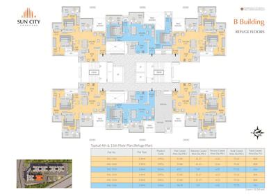 Mittal Sun City Ambegaon in Ambegaon Budruk, Pune - Price, Reviews ...