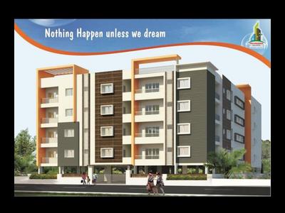 Prasiddhi Enclave Brochure Electronic City, Bangalore