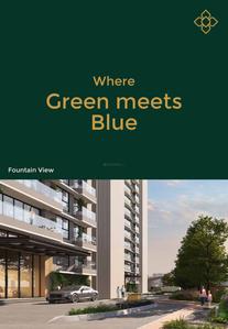 Falcon Tatva in Khandagiri, Bhubaneswar - Price, Reviews & Floor Plan