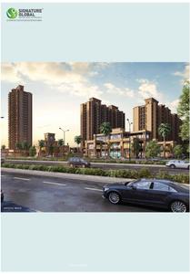 Signature Global Proxima 1 in Sector 89, Gurgaon - Price, Reviews ...