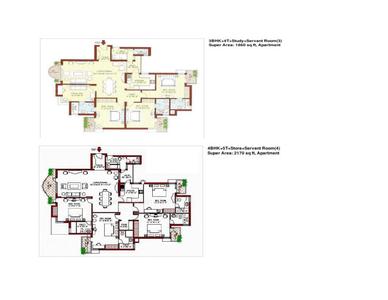 Vipul Greens in Sector 48, Gurgaon - Price, Reviews & Floor Plan