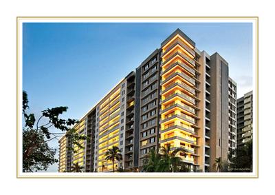 Rustomjee Elements in Andheri West, Mumbai - Price, Reviews & Floor Plan