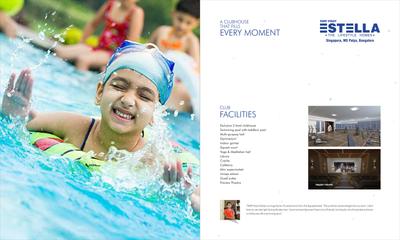 SMR Vinay Estella in Vidyaranyapura, Bangalore - Price, Reviews & Floor ...