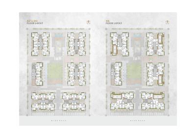 Festival O2 in Gota, Ahmedabad - Price, Reviews & Floor Plan