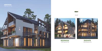 Ssrn Infracon Llp The Whispering Pines in Patta, Solan - Price, Reviews ...