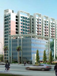 Lake Dugar in Ambattur, Chennai - Price, Reviews & Floor Plan