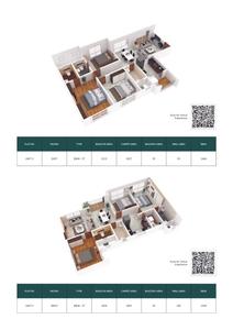 Mana Dale in Sarjapur Road, Bangalore - Price, Reviews & Floor Plan