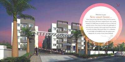 Pride Sunrise Phase 2 in Bannerghatta Road-Jigani, Bangalore - Price ...