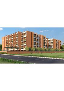 Binary Essentia in Sarjapur, Bangalore - Price, Reviews & Floor Plan