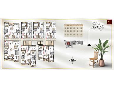 Green Edge Signature Brochure Varthur, Bangalore