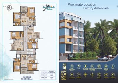 C M Lobo Serenidade Cenica in Shree Ganeshpuri, Goa - Price, Reviews ...