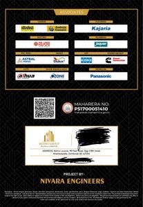 Nivara Engineers Metro Luxuria in Dombivli East, Thane - Price, Reviews ...