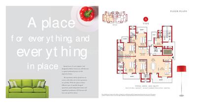 ATS Kocoon in Sector 109, Gurgaon - Price, Reviews & Floor Plan