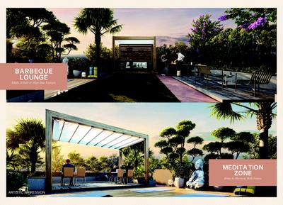 Adi Elementis Brochure Ravet, Pune