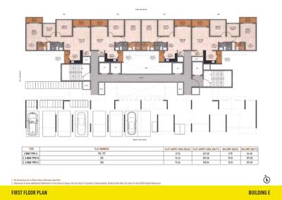 Kolte Patil Life Republic Sector R22 22nd Avenue Atmos Phase I in ...