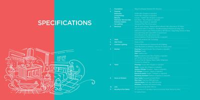 Dhoot Nucleus in New Town, Kolkata - Price, Reviews & Floor Plan