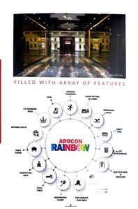 Arocon Rainbow in NH - 24 Ghaziabad, Ghaziabad - Price, Reviews & Floor ...