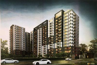 Lancor Infinys in Keelakattalai, Chennai - Price, Reviews & Floor Plan