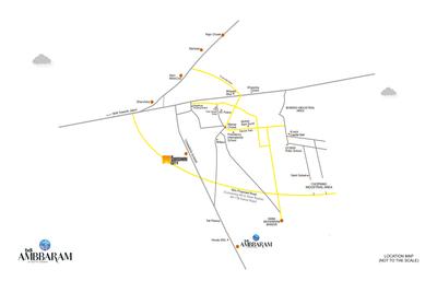 Berry BDI Tulip Villas in Tapukara, Bhiwadi - Price, Reviews & Floor Plan