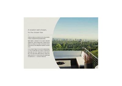 Marvel Basilo A And B Building in Koregaon Park, Pune - Price, Reviews ...