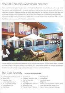 SNN Raj Serenity Phase 2 in Akshayanagar, Bangalore - Price, Reviews ...