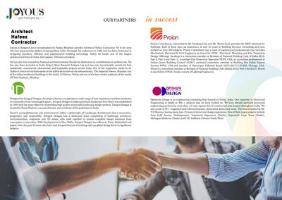 CRC Joyous in Noida Extension, Noida - Price, Reviews & Floor Plan