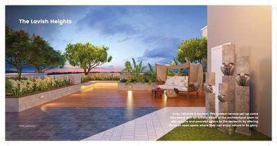 Navraj The Antalya in Sector 37D, Gurgaon - Price, Reviews & Floor Plan