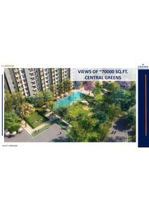 Lodha Crown Kolshet Tower 4 in Azad Nagar, Thane - Price, Reviews ...