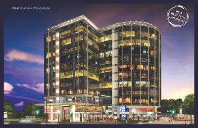 Suratwala Mark Plazzo Wing B Phase 1 in Hinjawadi, Pune - Price ...