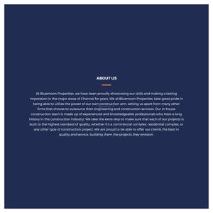 Bluemoon Amber in Sholinganallur, Chennai - Price, Reviews & Floor Plan