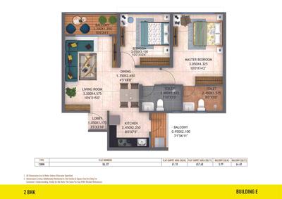 Kolte Patil Life Republic Sector R22 22nd Avenue Atmos Phase I in ...