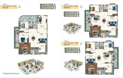 Praneeth Pranav Solitaire in Bachupally, Hyderabad - Price, Reviews ...