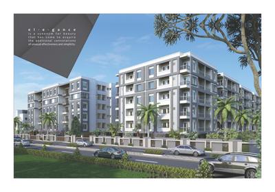 Maa Durga Developers Panchamrut Residency in Sama Savli, Vadodara - Price, Reviews & Floor Plan