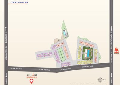 Arihant Aakarshan Phase II in Taloja, Navi Mumbai - Price, Reviews ...
