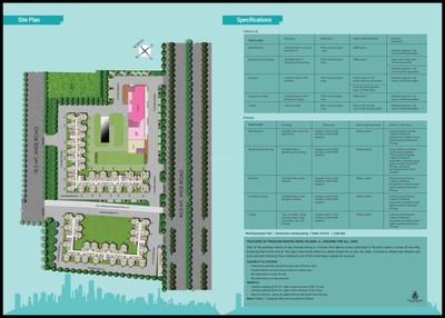 Migsun Roof in Raj Nagar Extension, Ghaziabad - Price, Reviews & Floor Plan