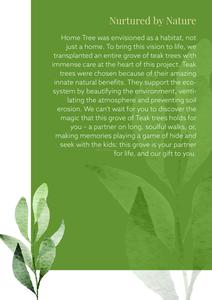 Manbhum Home Tree in Kompally, Hyderabad - Price, Reviews & Floor Plan